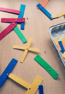 5 Creative Tinker Trays Ideas for Kids - Hands-On Teaching Ideas