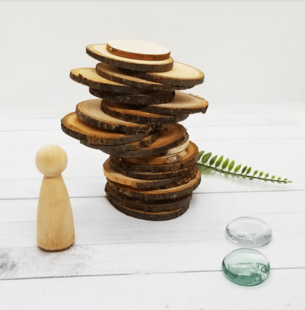 5 Creative Tinker Trays Ideas for Kids - Hands-On Teaching Ideas