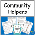 Community Helpers Social Studies - Hands-On Teaching Ideas