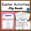 Easter - Spring Printable Escape Room - Hands-On Teaching Ideas