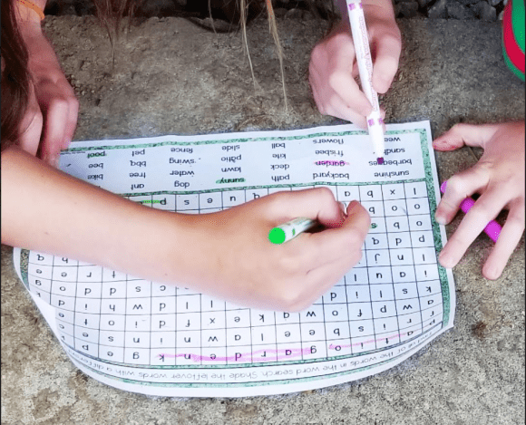 7 DIY Escape Room Puzzles Kids Will Love