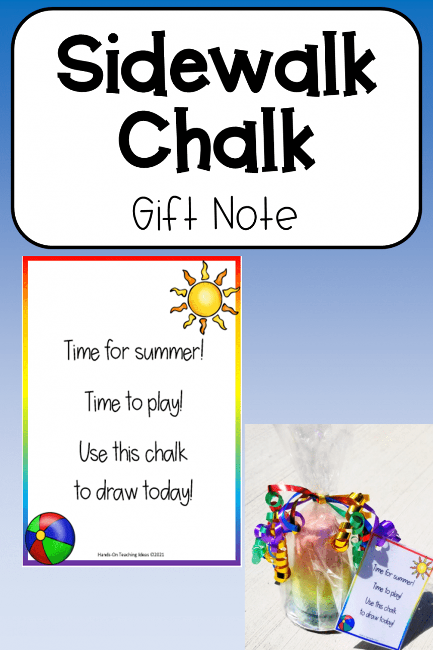 Welcome to the Free Resource Library - Hands-On Teaching Ideas