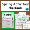 Easter - Spring Printable Escape Room - Hands-On Teaching Ideas