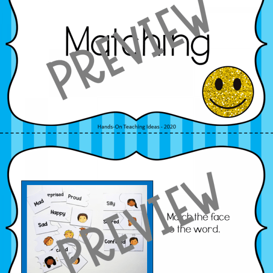 Social Emotional Learning and Mindfulness Activities - Hands-On ...