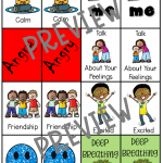 Social Emotional Learning and Mindfulness Activities - Hands-On ...