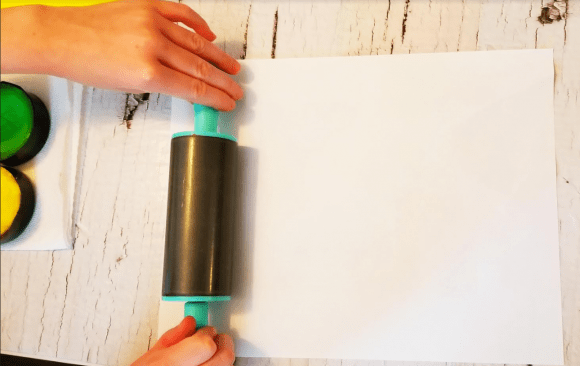 Printmaking Craft Ideas for Kids of All Ages - Hands-On Teaching Ideas