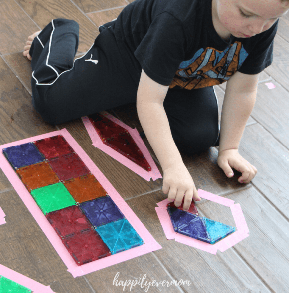 27 DIY Puzzles for Kids - Hands-On Teaching Ideas