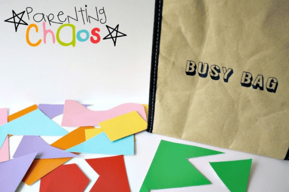 27 DIY Puzzles for Kids - Hands-On Teaching Ideas