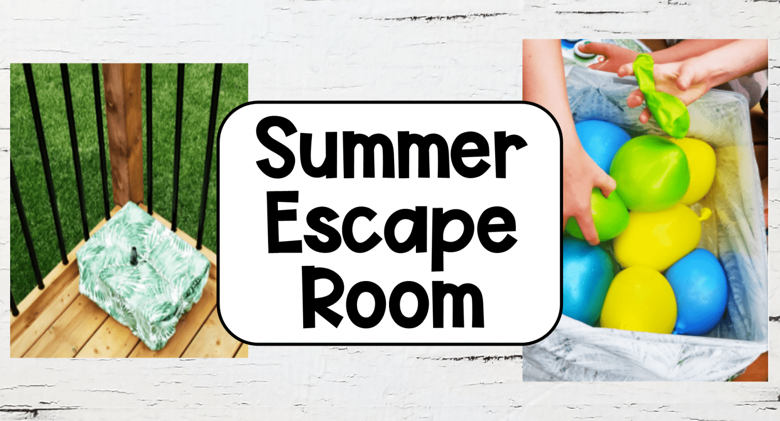 Hands-On Teaching Ideas - Activities for Home or School