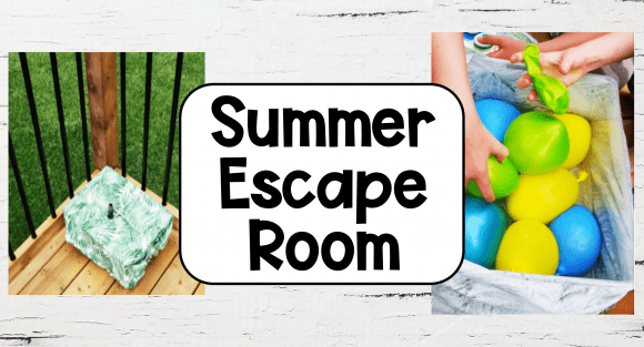 Hands-On Teaching Ideas - Activities for Home or School