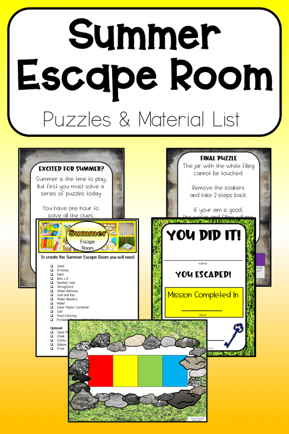 Welcome to the Free Resource Library - Hands-On Teaching Ideas