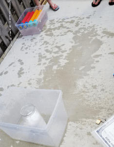 Summer Escape Room for Kids - Hands-On Teaching Ideas