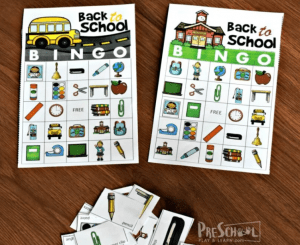 35 Best First Day of School Ideas and Activities