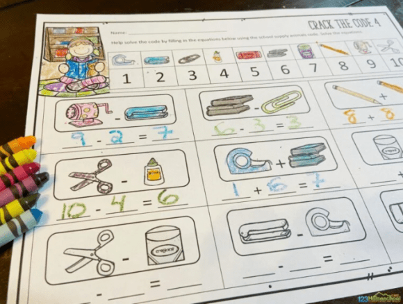 35 Best First Day of School Ideas and Activities