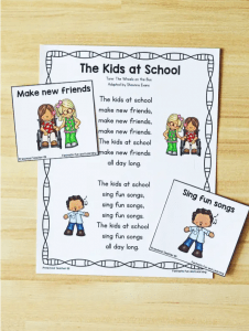 35 Best First Day of School Ideas and Activities