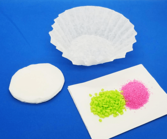 Clean Water Experiment for Kids - Hands-On Teaching Ideas