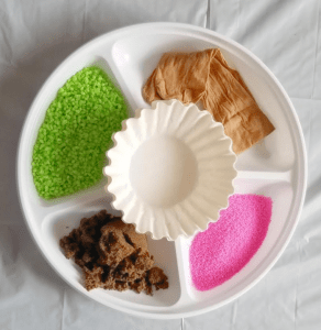 Clean Water Experiment for Kids - Hands-On Teaching Ideas