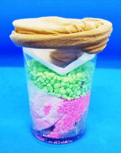 Clean Water Experiment for Kids - Hands-On Teaching Ideas