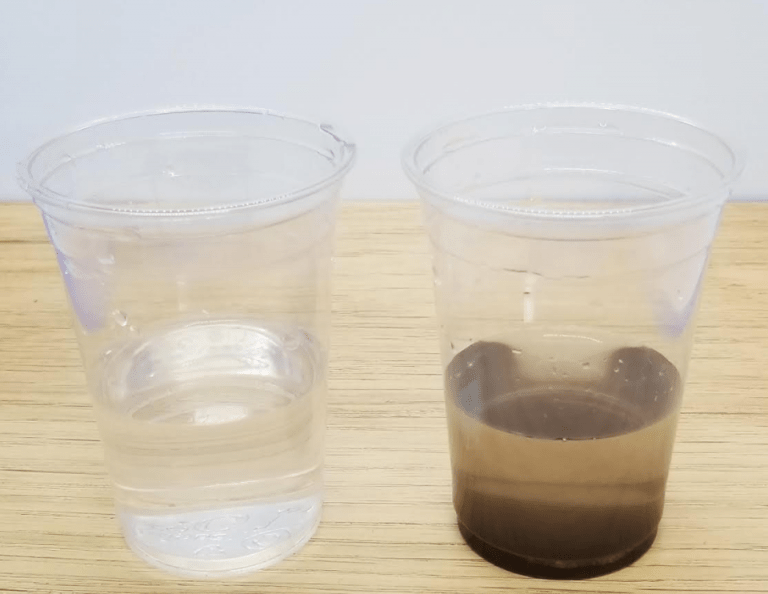 Clean Water Experiment for Kids - Hands-On Teaching Ideas