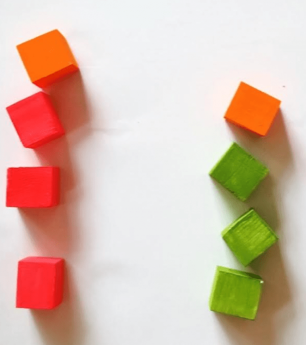 Easy Fall Craft for Kids - Hands-On Teaching Ideas