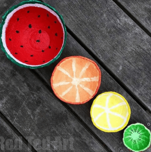 17 Best Paper Mache Art Ideas for Kids - Hands-On Teaching Ideas