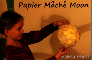 17 Best Paper Mache Art Ideas for Kids - Hands-On Teaching Ideas