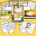 Fall and Halloween Escape Room - Hands-On Teaching Ideas