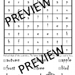 Fall and Halloween Escape Room - Hands-On Teaching Ideas