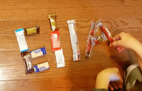 Easy Halloween Math Activities with Candy - Hands-On Teaching Ideas