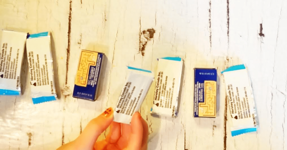 Easy Halloween Math Activities with Candy - Hands-On Teaching Ideas