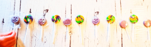 Easy Halloween Math Activities with Candy - Hands-On Teaching Ideas