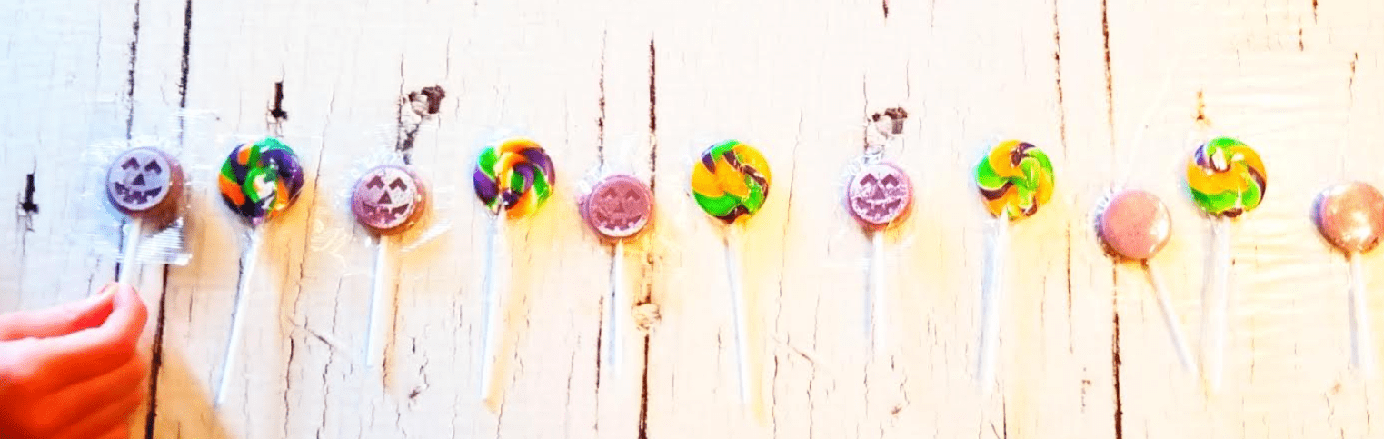 Easy Halloween Math Activities with Candy - Hands-On Teaching Ideas