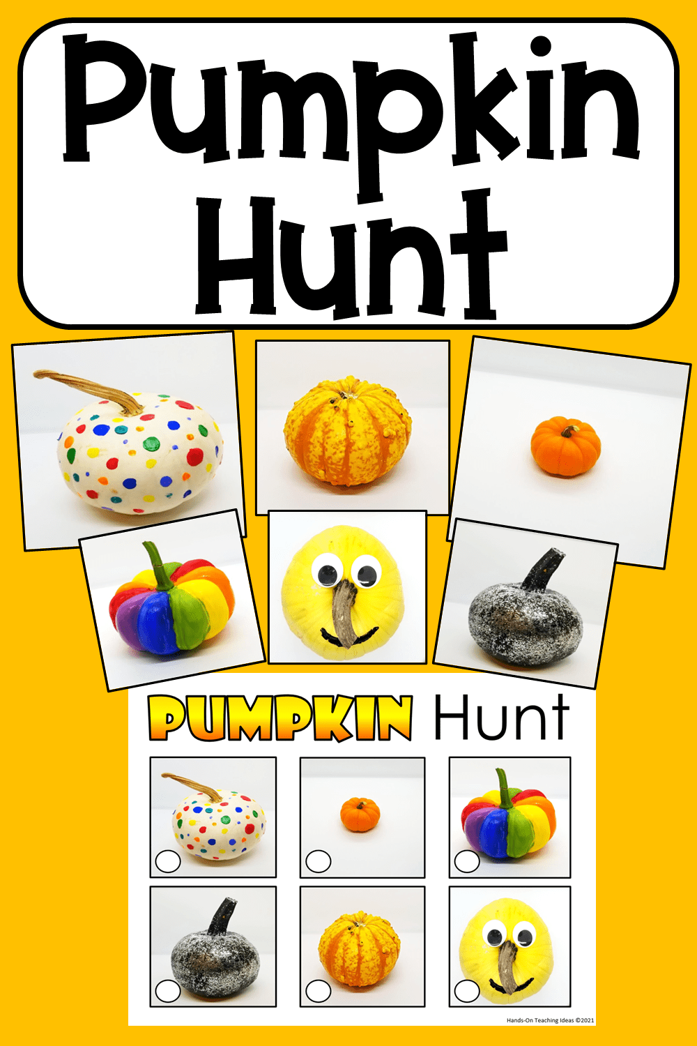 Welcome to the Free Resource Library - Hands-On Teaching Ideas