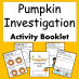 Pumpkin Activities + Pumpkin Investigation - Hands-On Teaching Ideas