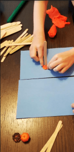 3 Quick Halloween STEM Activities for Kids
