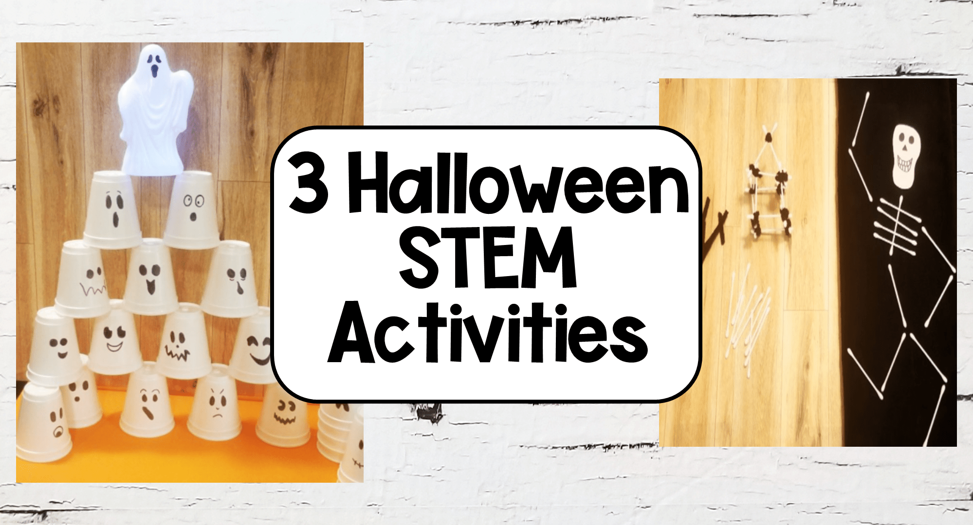 3 Quick Halloween STEM Activities For Kids Hands On Teaching Ideas 3 Quick Halloween STEM Activities For Kids Hands On Teaching Ideas