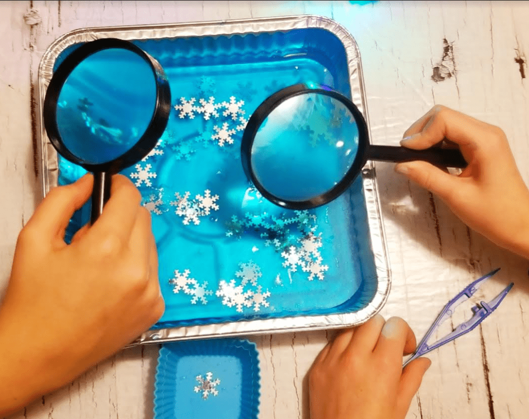Fun STEM Project for Kids - Hands-On Teaching Ideas