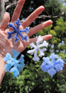 43 Easy Winter STEM Activities - Hands-On Teaching Ideas