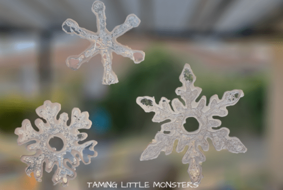 43 Easy Winter STEM Activities - Hands-On Teaching Ideas
