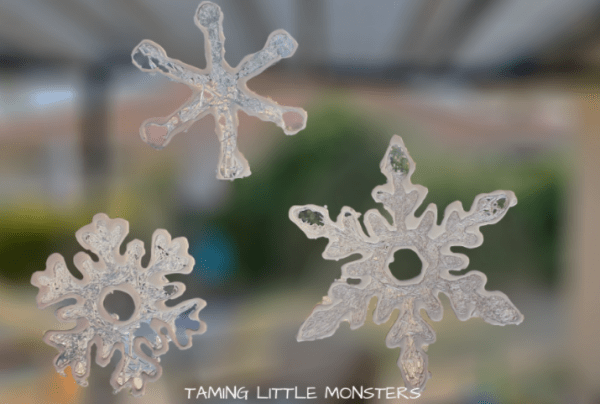 43 Easy Winter STEM Activities - Hands-On Teaching Ideas