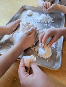 43 Easy Winter STEM Activities - Hands-On Teaching Ideas