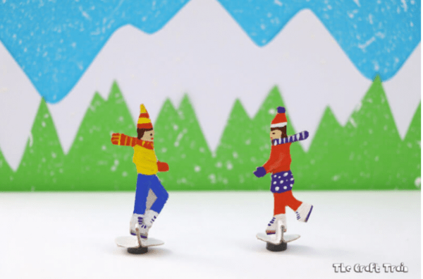 43 Easy Winter STEM Activities - Hands-On Teaching Ideas