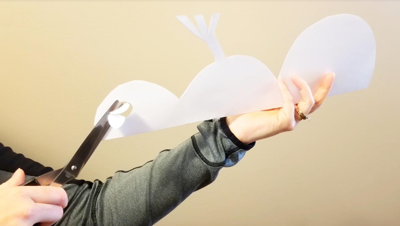 Fun Snowman Story and Winter Activity for Kids