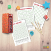 39 Free Math Worksheets for Kindergarten