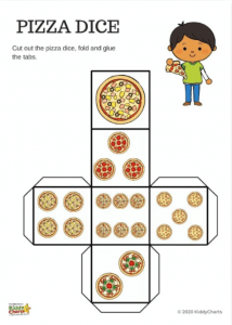 39 Free Math Worksheets for Kindergarten