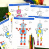 39 Free Math Worksheets for Kindergarten