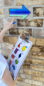 35 Scavenger Hunts for Kids with FREE Printables