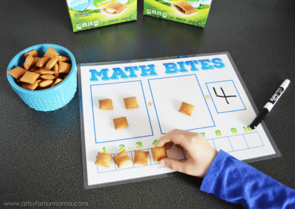 39 Free Math Worksheets for Kindergarten