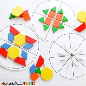39 Free Math Worksheets for Kindergarten