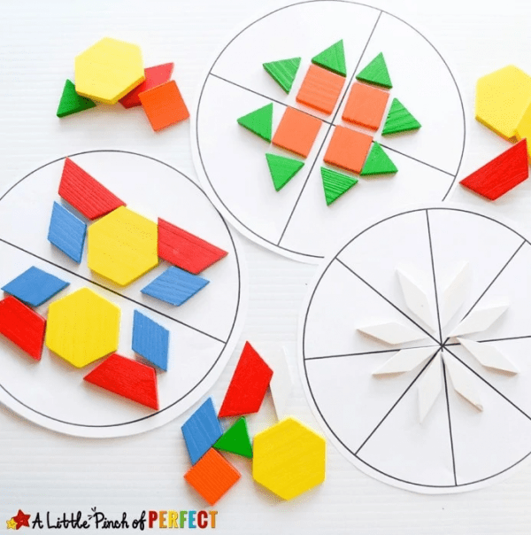 39 Free Math Worksheets for Kindergarten and Math Activities